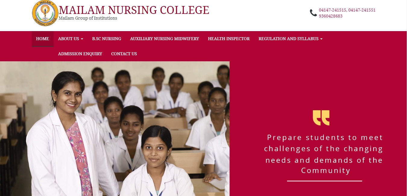 Website Development - SMV Software Solutions