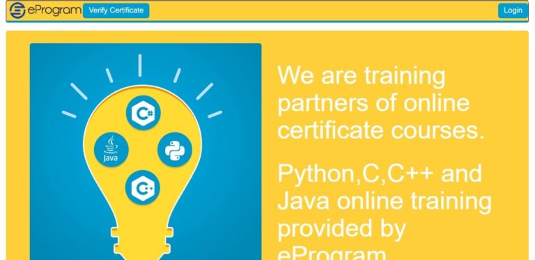 eProgram - SMV Software Solutions